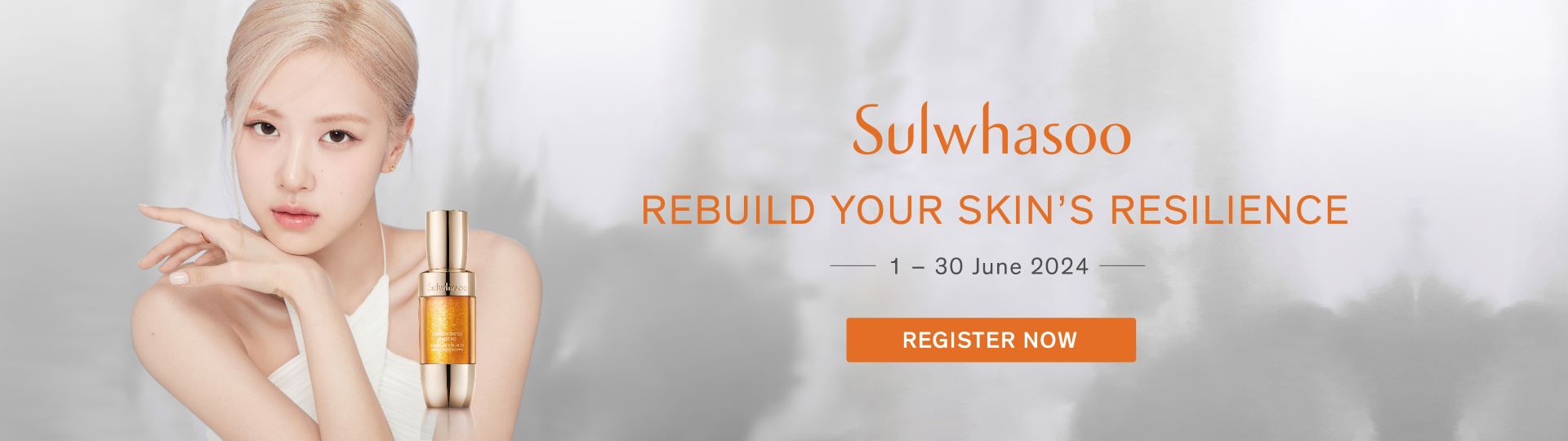 The Ultimate S – Sulwhasoo Malaysia