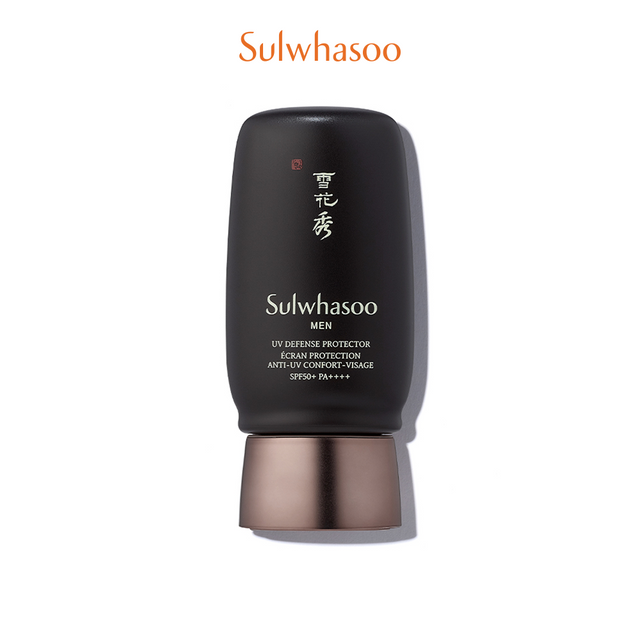 MEN – Sulwhasoo Malaysia